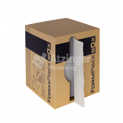 Atzinger Verpackung GmbH Formpack Box