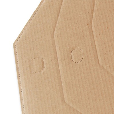 Atzinger Verpackung GmbH IPSC Scheibe Standard - IPSC Scheiben - Kartonagen